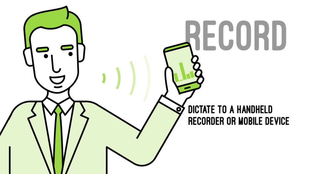 VoiceMaster App | WeType