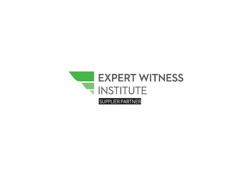 Expert Witness Institute and WeType.UK | WeType