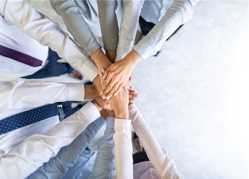 Business and People: Why Good Work Relationships Are Essential For ...